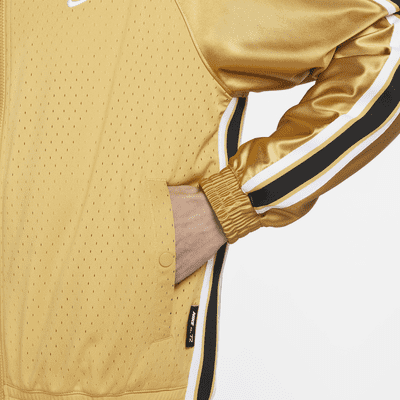 Nike Men's Premium Basketball Jacket. Nike CZ