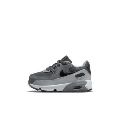 Nike Air Max 90 LTR Baby/Toddler Shoes. Nike FI