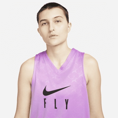 Nike Standard Issue Women's Basketball Jersey. Nike CZ