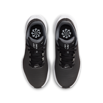 Nike Infinity G Jr. '24 Older Kids' Golf Shoes. Nike HU