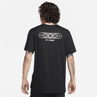 Nike Air Max Part superior - Home. Nike ES