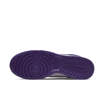 Nike Dunk Low Retro Men's Shoe. Nike IN