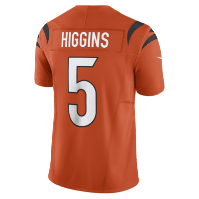 Jersey de fútbol americano Nike Dri-FIT de la NFL Limited para hombre ...
