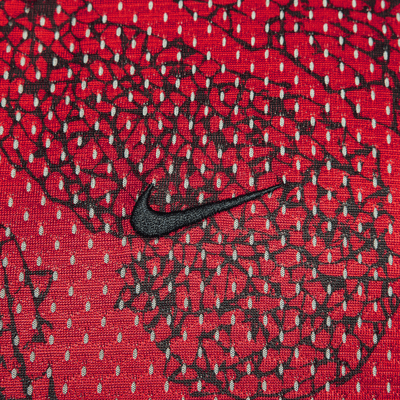 Nike Dri-FIT Standard Issue Men's Reversible Basketball Jersey. Nike NL