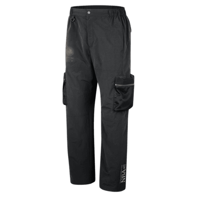 Pantalon cargo Team 31 Nike NBA pour homme. Nike BE