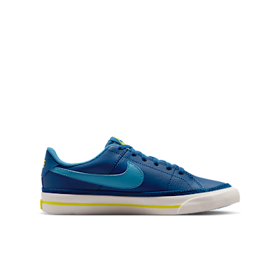 Nike Court Legacy Big Kids' Shoes. Nike.com