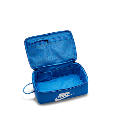 Nike Shoe Box Bag (12L). Nike ID
