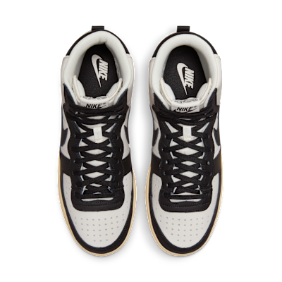 Nike Terminator High Premium Men's Shoes. Nike UK