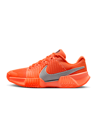 Nike GP Challenge Pro Men's Clay Court Tennis Shoes. Nike FI