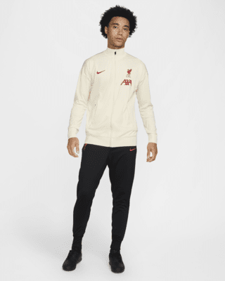 Liverpool F.C. Strike Special Edition Men's Nike Dri-FIT Football Knit ...