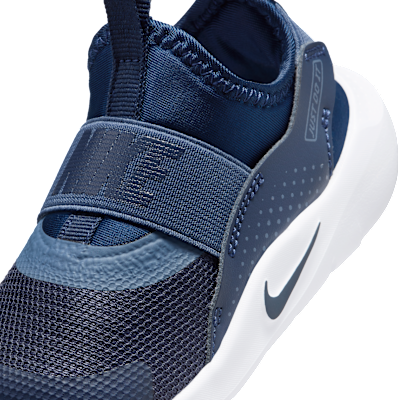 Nike Flex Runner 4 Baby/Toddler Shoes. Nike.com