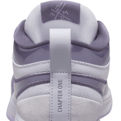 Book 1 EP Basketball Shoes. Nike ID