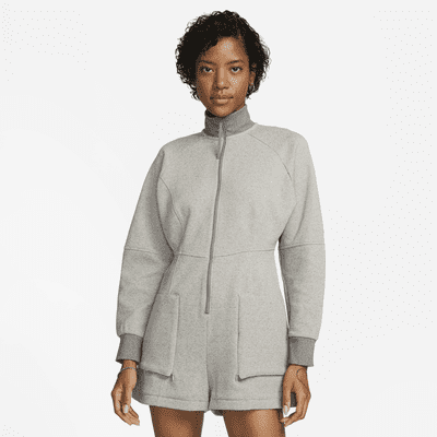 Nike Sportswear Tech Pack Women's Jumpsuit. Nike BE
