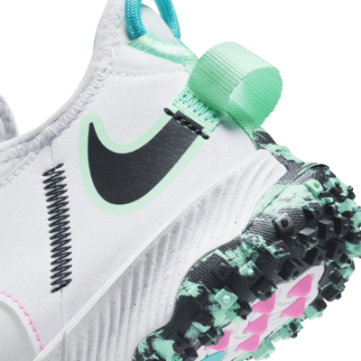Nike Future Field Little/Big Kids' Cleats. Nike.com