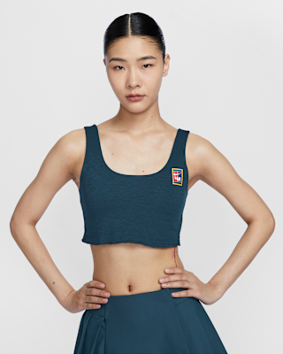 Nike Sportswear x Yoon Women's Light-Support Lightly Lined Sports Bra ...