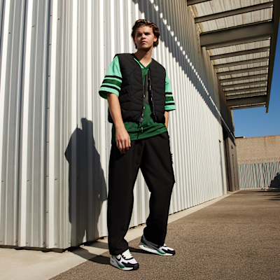 Nike Air Max Solo Men's Shoes. Nike PH