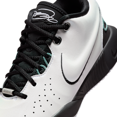 LeBron XXI 'Conchiolin' Older Kids' Basketball Shoes. Nike ID