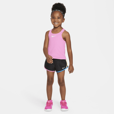 Nike Dri-FIT Tempo Toddler Shorts. Nike.com