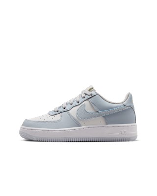 Nike Air Force 1 Big Kids' Shoes. Nike.com