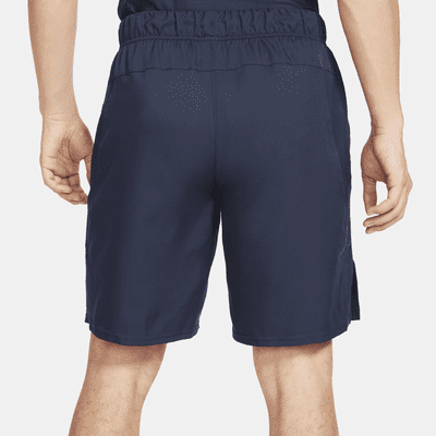NikeCourt Dri-FIT Victory Men's 23cm (approx.) Tennis Shorts. Nike LU