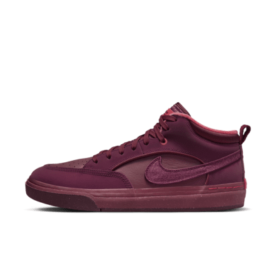 Tenis de skateboarding Nike SB React Leo Premium. Nike.com