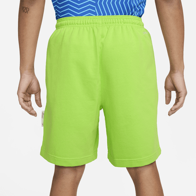 Nike Standard Issue Men's Dri-FIT 20cm (approx.) Basketball Shorts. Nike NL