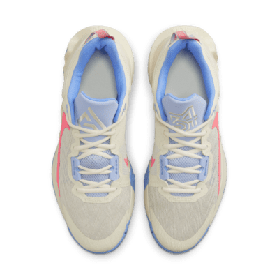 Giannis Immortality 2 Basketball Shoes. Nike SG