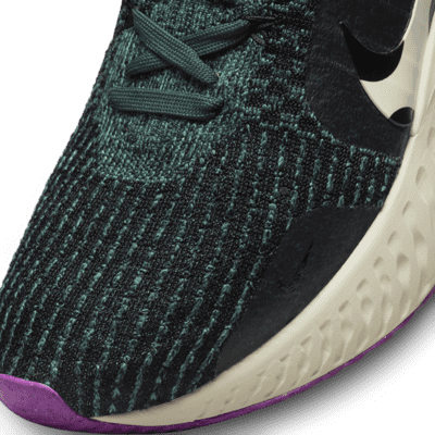 Nike React Infinity 3 Men's Road Running Shoes. Nike IN