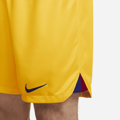 F.C. Barcelona 2023/24 Stadium Fourth Men's Nike Dri-FIT Football Shorts. Nike UK