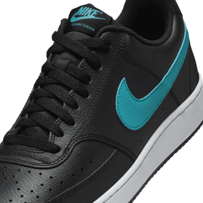 Nike Court Vision Low Men's Shoes. Nike DK