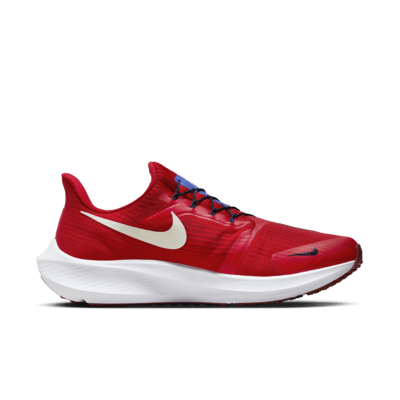 Nike Pegasus FlyEase Men's Easy On/Off Road Running Shoes. Nike AT