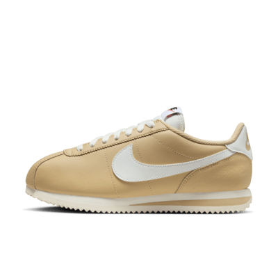 Nike Cortez Leather Ayakkabı. Nike TR