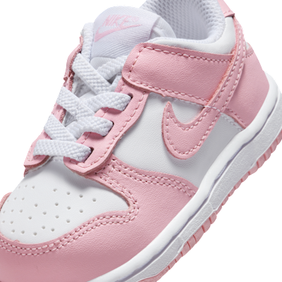 Nike Dunk Low Baby/Toddler Shoes. Nike AT