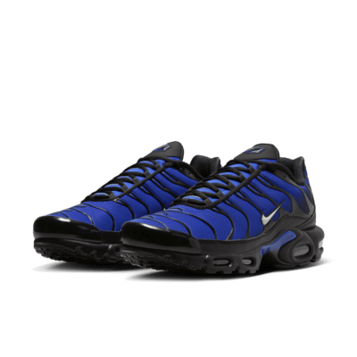 Nike Air Max Plus Premium Men's Shoes. Nike.com