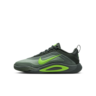 Tenis de básquetbol A'ja Wilson para niños talla grande A'One. Nike.com