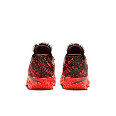 Ja 3 'Lunar New Year' Older Kids' Basketball Shoes. Nike AU