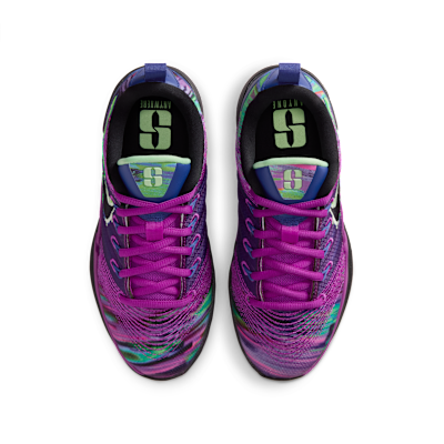 Sabrina 3 Big Kids' Basketball Shoes. Nike.com