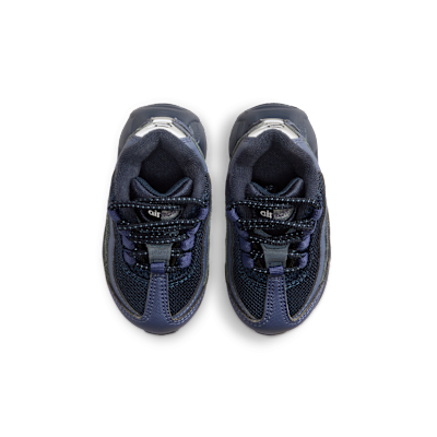 Nike Air Max 95 Recraft Baby/Toddler Shoes. Nike IE