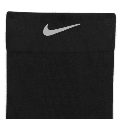 Nike Spark Lightweight Over-The-Calf Compression Running Socks. Nike LU