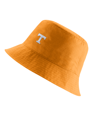 Tennessee Nike College Bucket Hat. Nike.com