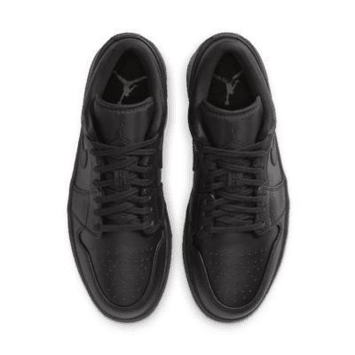 Air Jordan 1 Low Men's Shoes. Nike CH