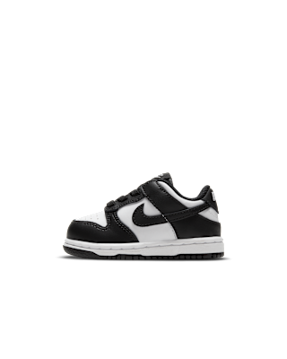 Nike Dunk Low Baby/Toddler Shoes. Nike.com
