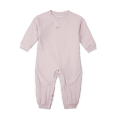 Monos para bebé Nike ReadySet. Nike.com