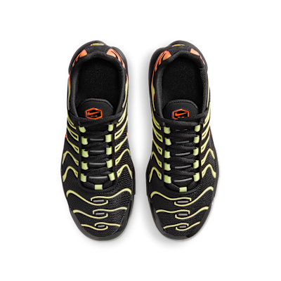Chaussure Nike Air Max Plus pour ado. Nike FR
