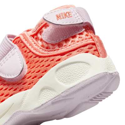 Nike Rift 2 嬰幼兒鞋款。Nike TW