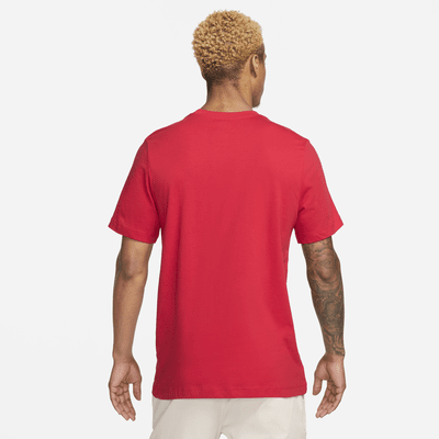 Playera Nike para hombre Liverpool FC. Nike.com