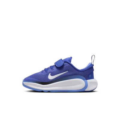 Nike Infinity Flow Younger Kids' Shoes. Nike IN