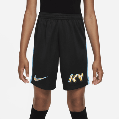 KM Nike Dri-FIT Older Kids' Football Shorts. Nike VN