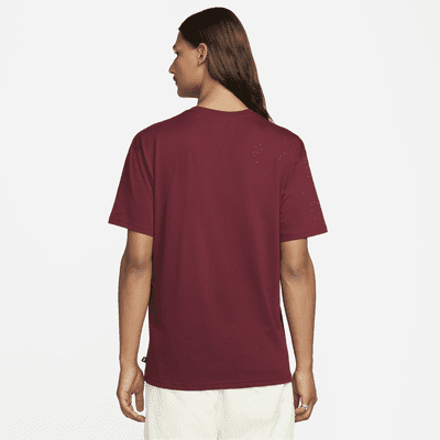 Nike SB Logo Skate T-Shirt. Nike SI