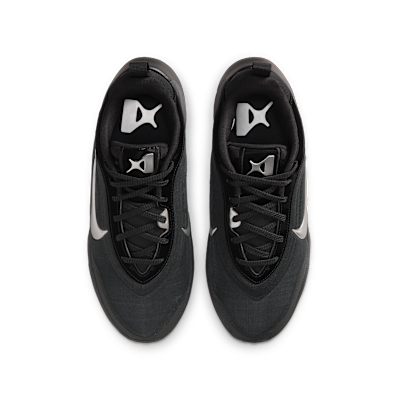 A'One A'ja Wilson Older Kids' Basketball Shoes. Nike ID